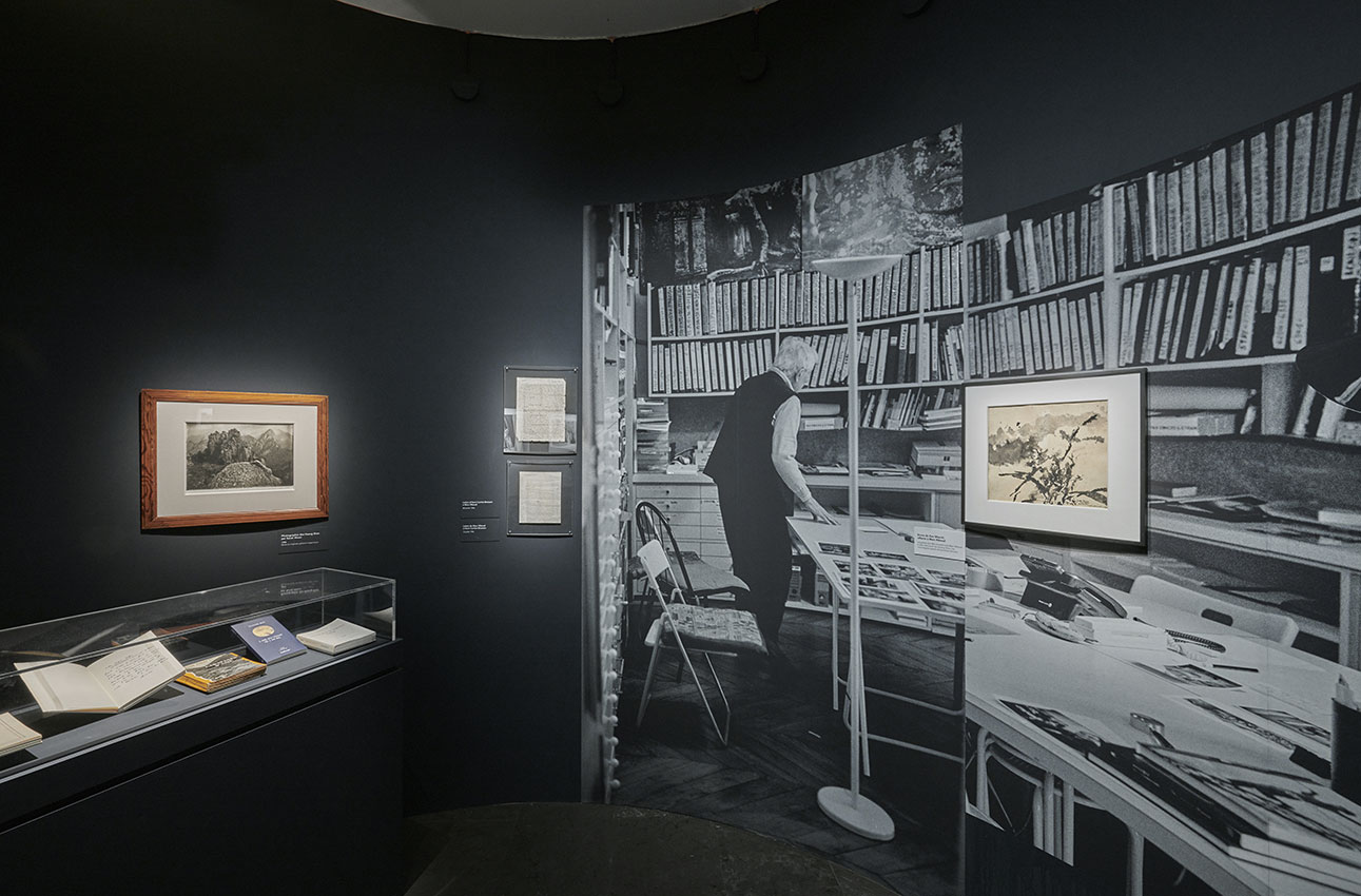 Marc Riboud, Histoires possibles | Marc Riboud